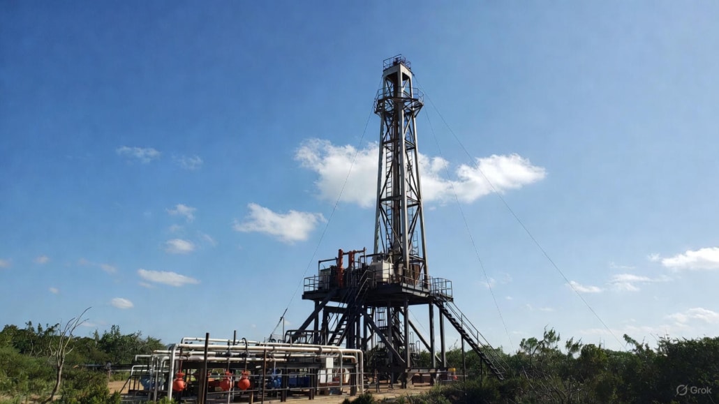 Oil and Gas Lease for Dummies: 2025 Beginner Guide