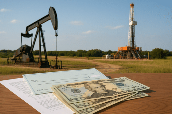 Oil and Gas Royalties: Complete 2025 Guide (Updated)